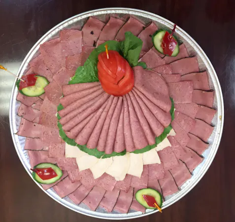 Home - Pastrami Express