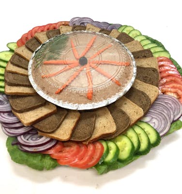 Home - Pastrami Express