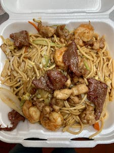 Asia Chinese Restaurant - Austin, TX 78741 (Menu & Order Online)