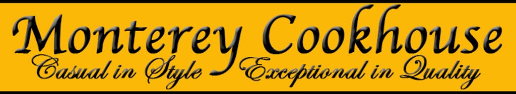 Monterey Cookhouse - Monterey, CA 93940 (Menu & Order Online)