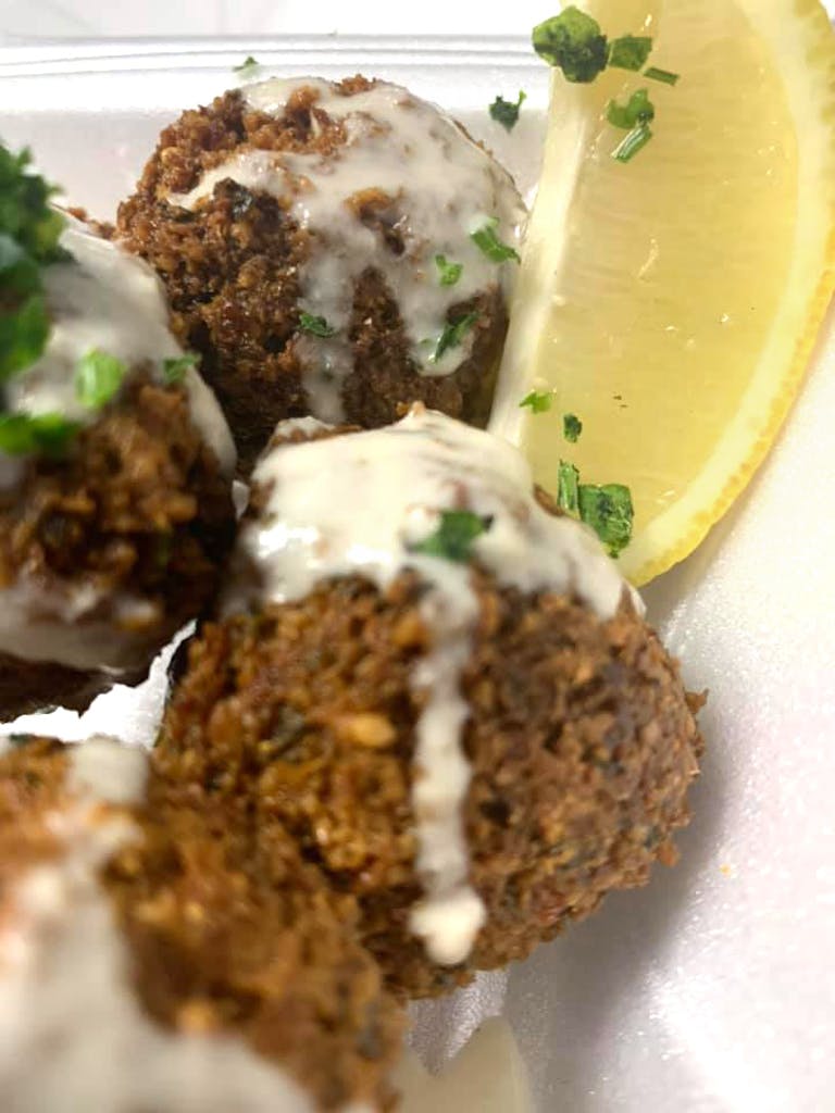 Home - YABA'S FOOD & MIDDLE EASTERN GRILL