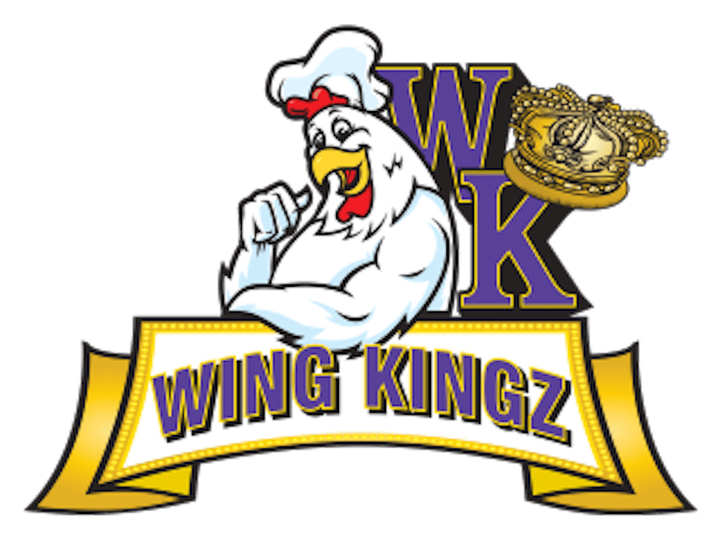 Wing Kingz - Grand Rapids, MI 49505 (Menu & Order Online)
