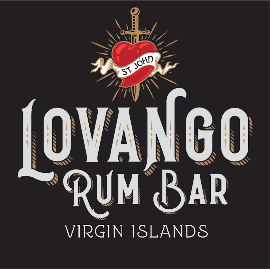 LOVANGO RUM - ST. JOHN, VI 00830 (Menu & Order Online)