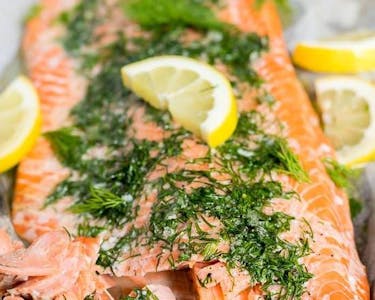 Home - Chowder House