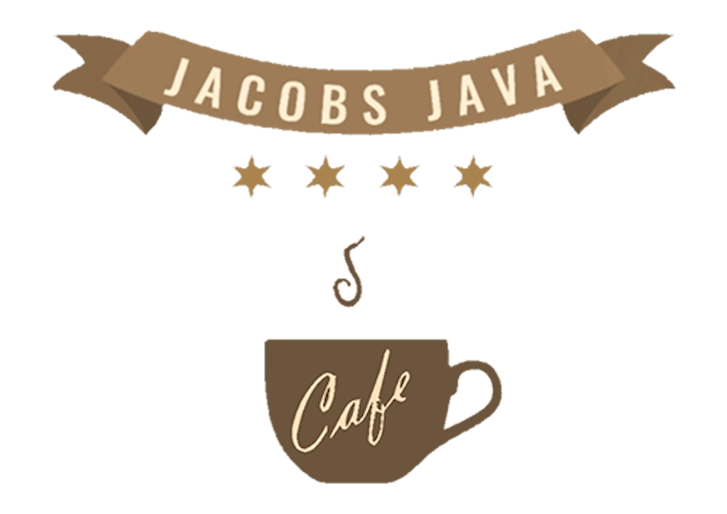 Home - Jacobs Java