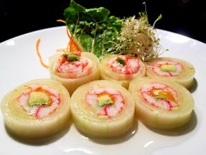 Nana Sushi Thai - Coconut Creek, FL 33073 (Menu & Order Online)