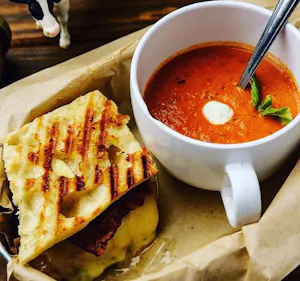 THE CHEESE COTTAGE - MOBILE, AL 36602 (Menu & Order Online)