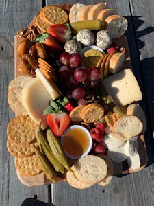 THE CHEESE COTTAGE - MOBILE, AL 36602 (Menu & Order Online)
