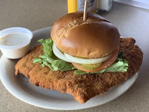 Burger State - Kansas City, MO 64114 (Menu & Order Online)