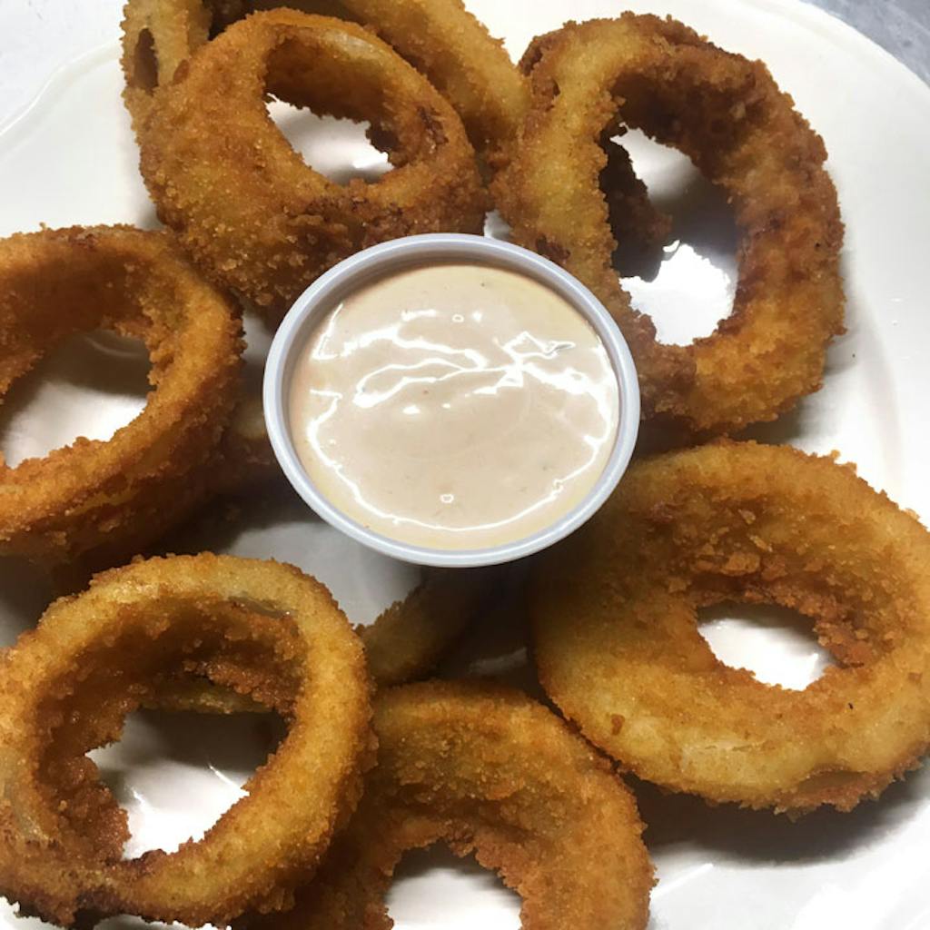 Home - Four D's Bar & Grill