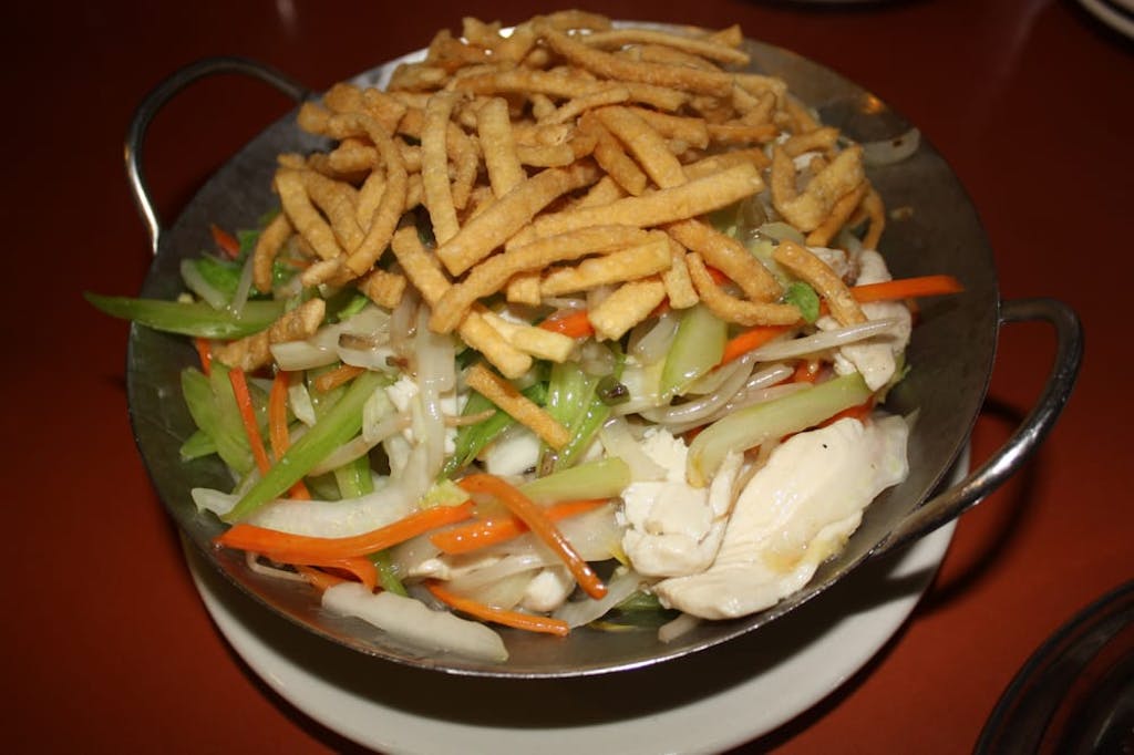 Home - Canton Express