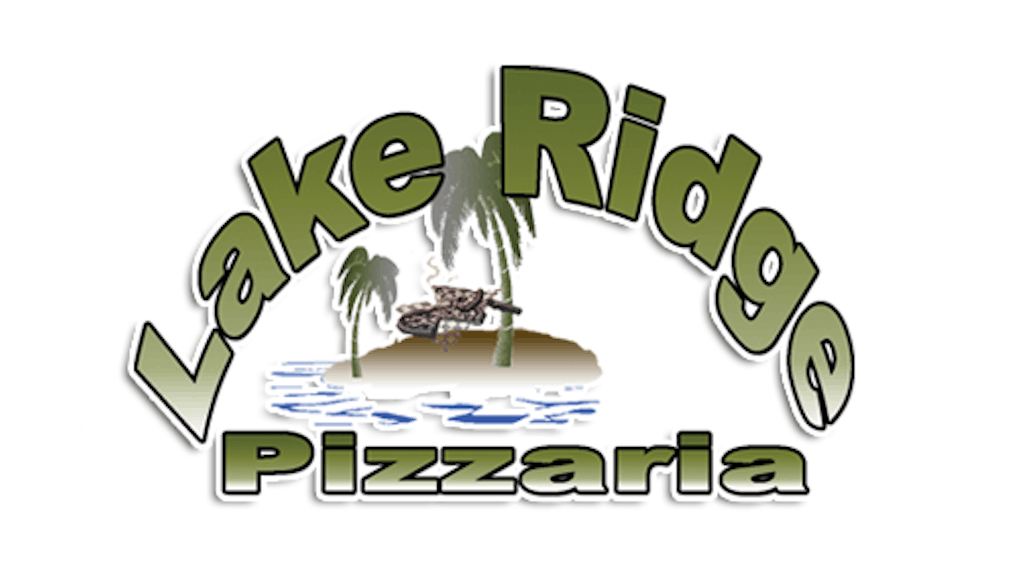 Lake Ridge Pizzeria - Woodbridge, VA 22192 (Menu & Order Online)