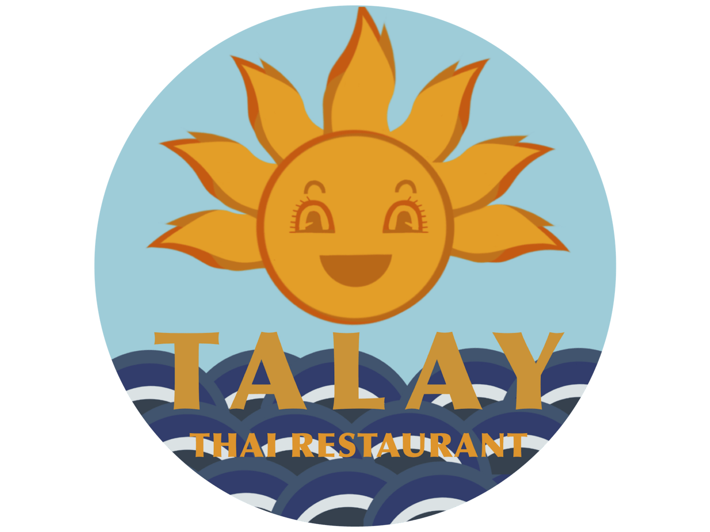 Home - Talay Restaurant