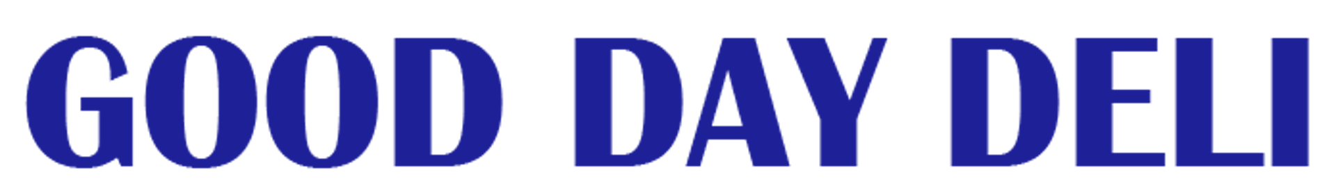 Good Day Deli - Philadelphia, PA 19103 (Menu & Order Online)