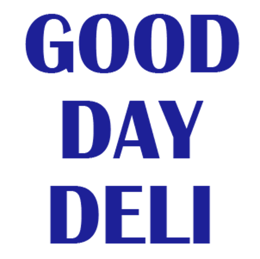Home - Good Day Deli