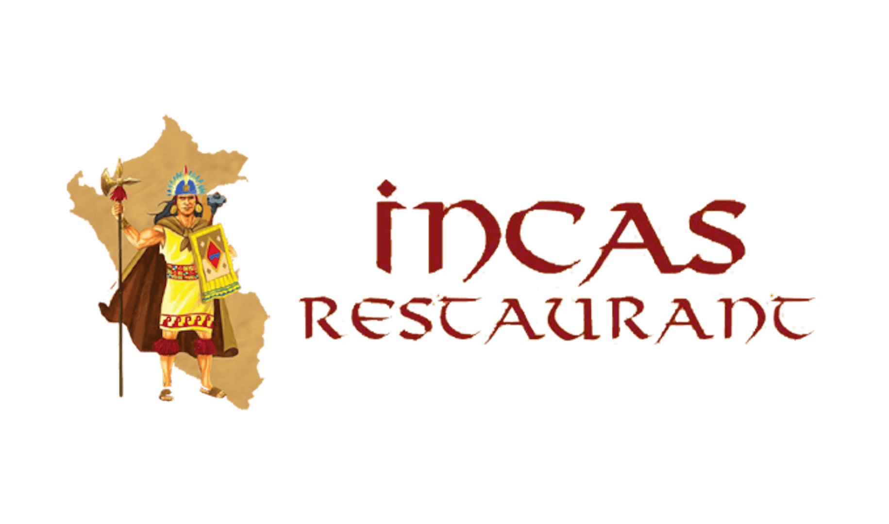 Home - Incas Restaurant