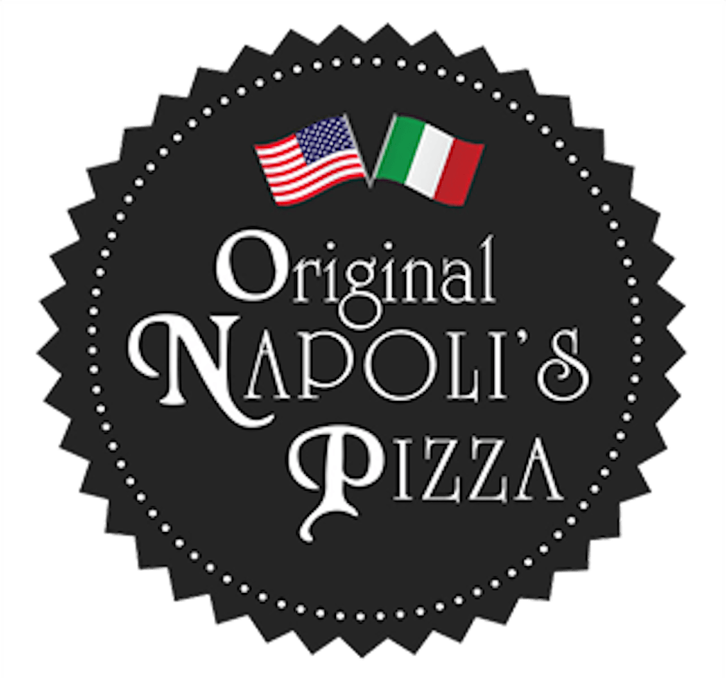 Original Napoli's Pizza - Brooklyn, NY 11208 (Menu & Order Online)