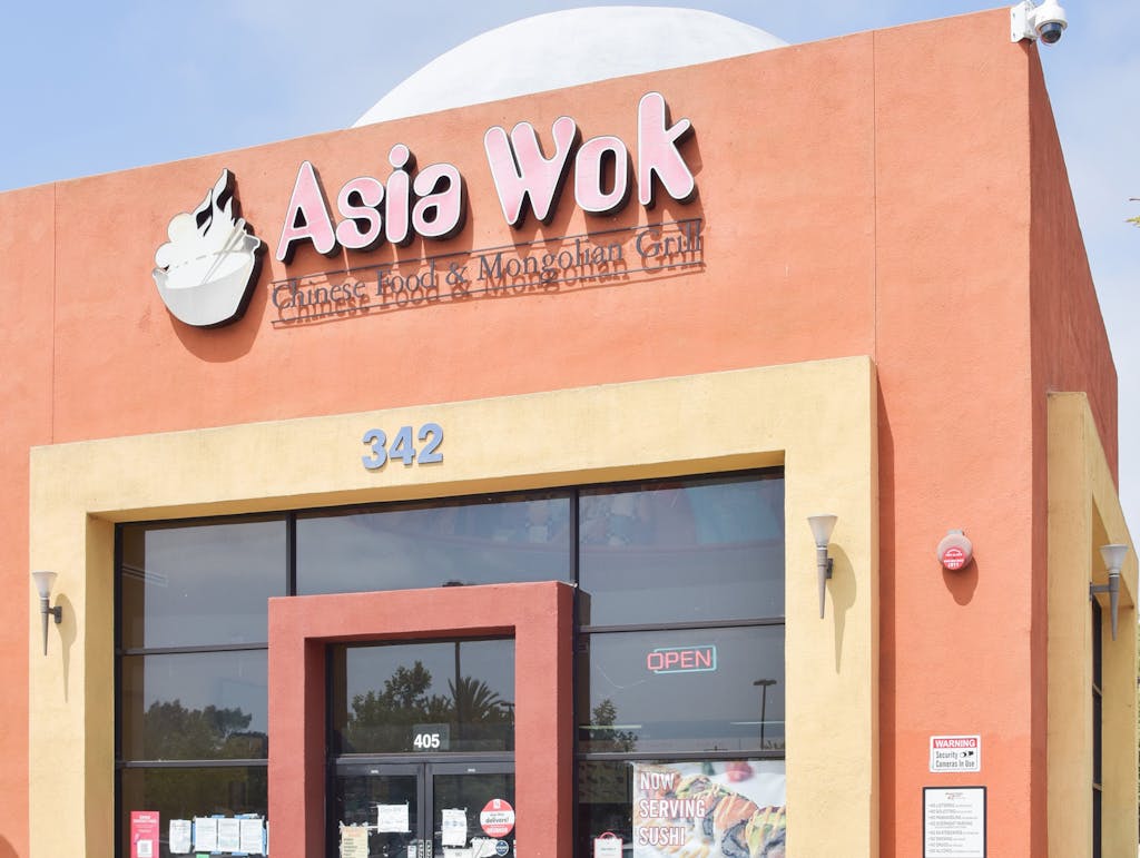 Gallery - Asia Wok
