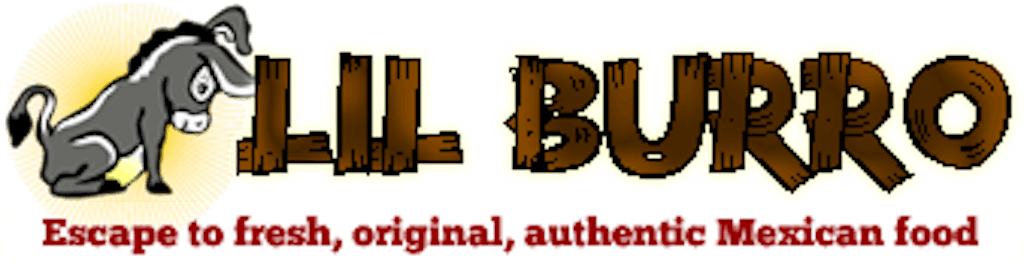 Lil Burro - Bellevue, NE 68123 (Menu & Order Online)