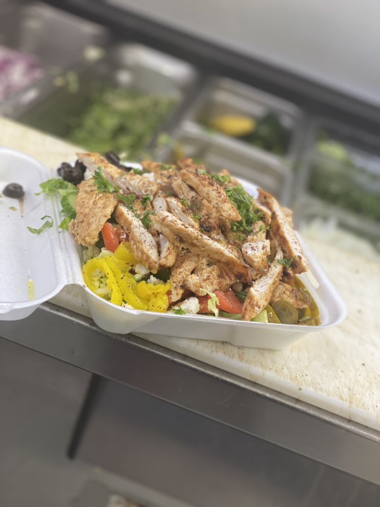 Home - Hello Shawarma