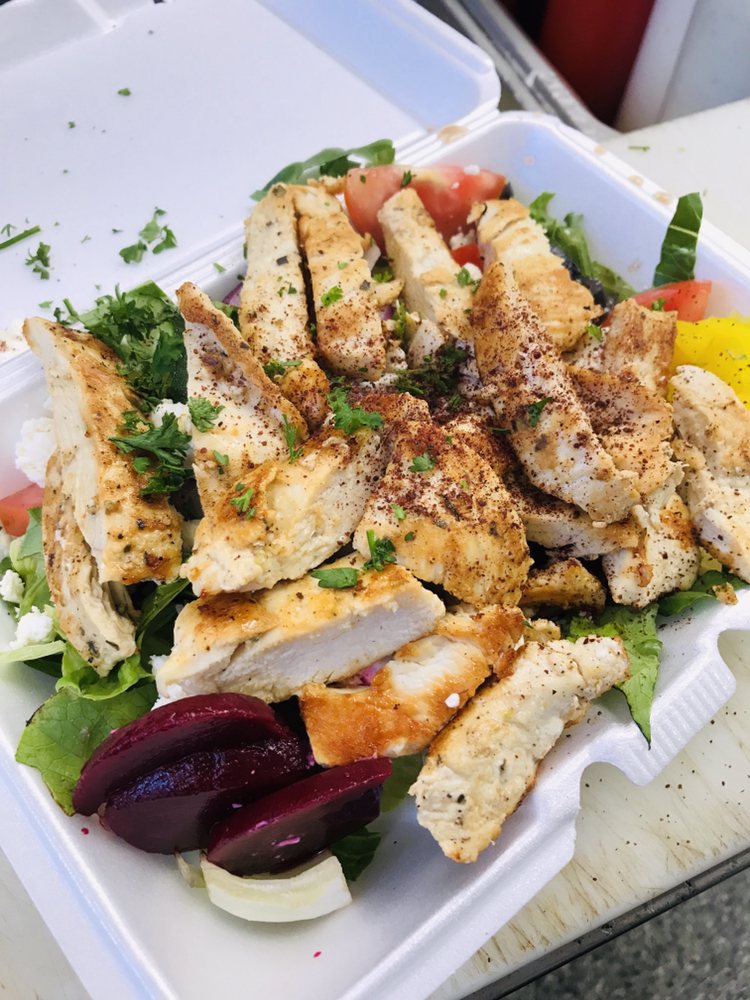 Home - Hello Shawarma