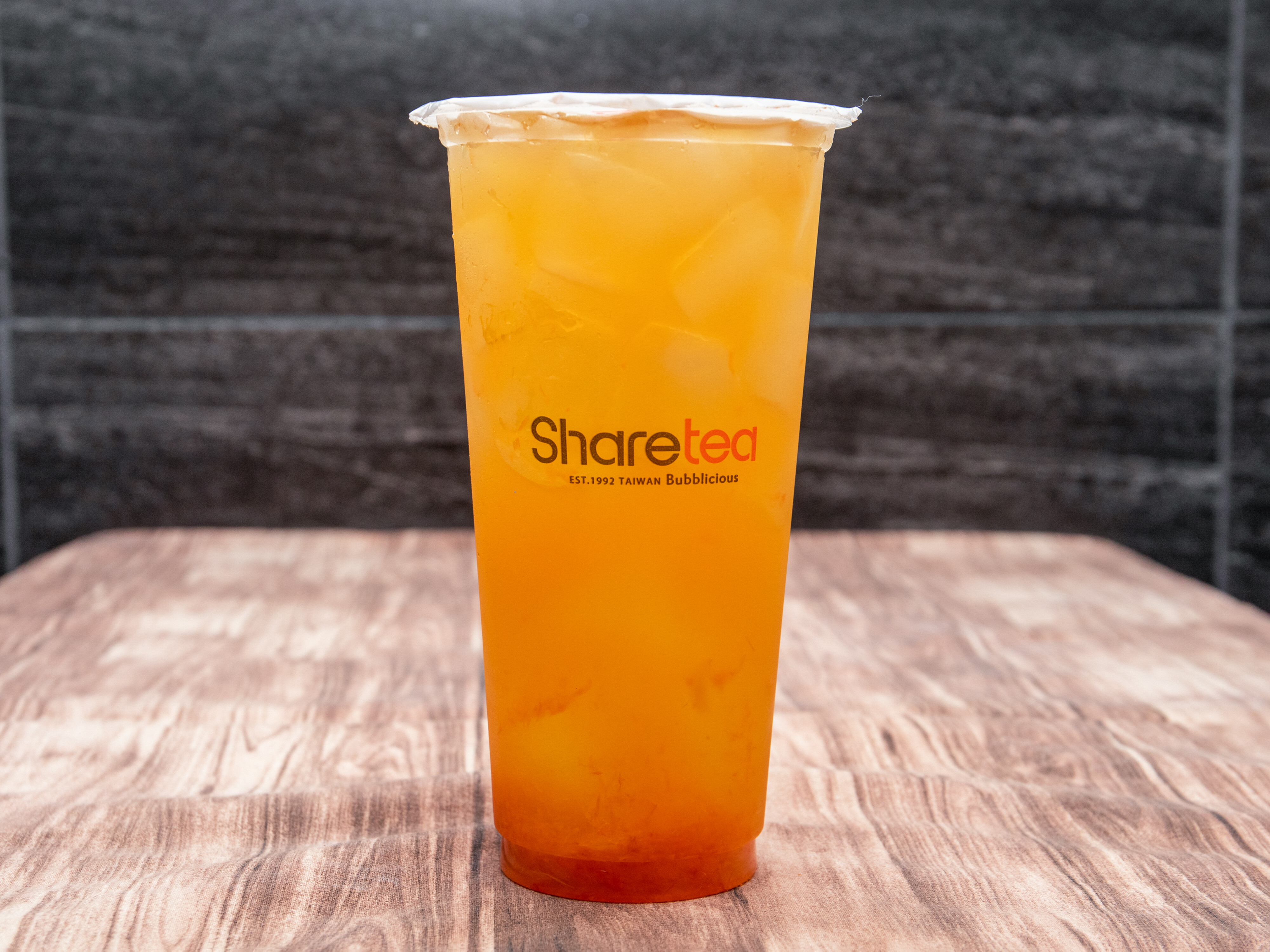 Home - SHARETEA