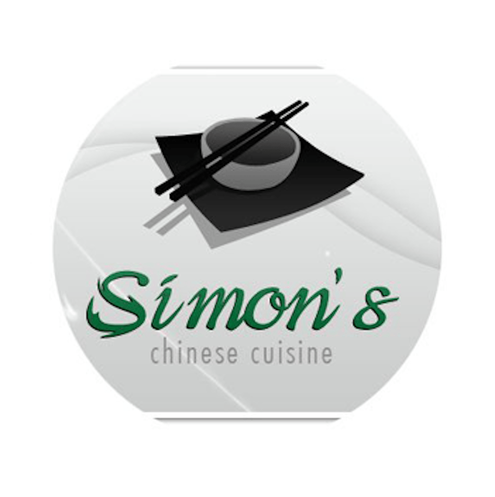 Home - Simon's Chinese Cuisine