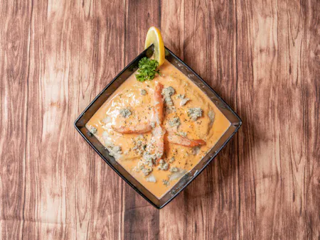 Home - Chef Reeky's Cafe & Juice Bar