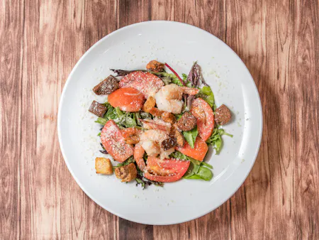 Home - Chef Reeky's Cafe & Juice Bar