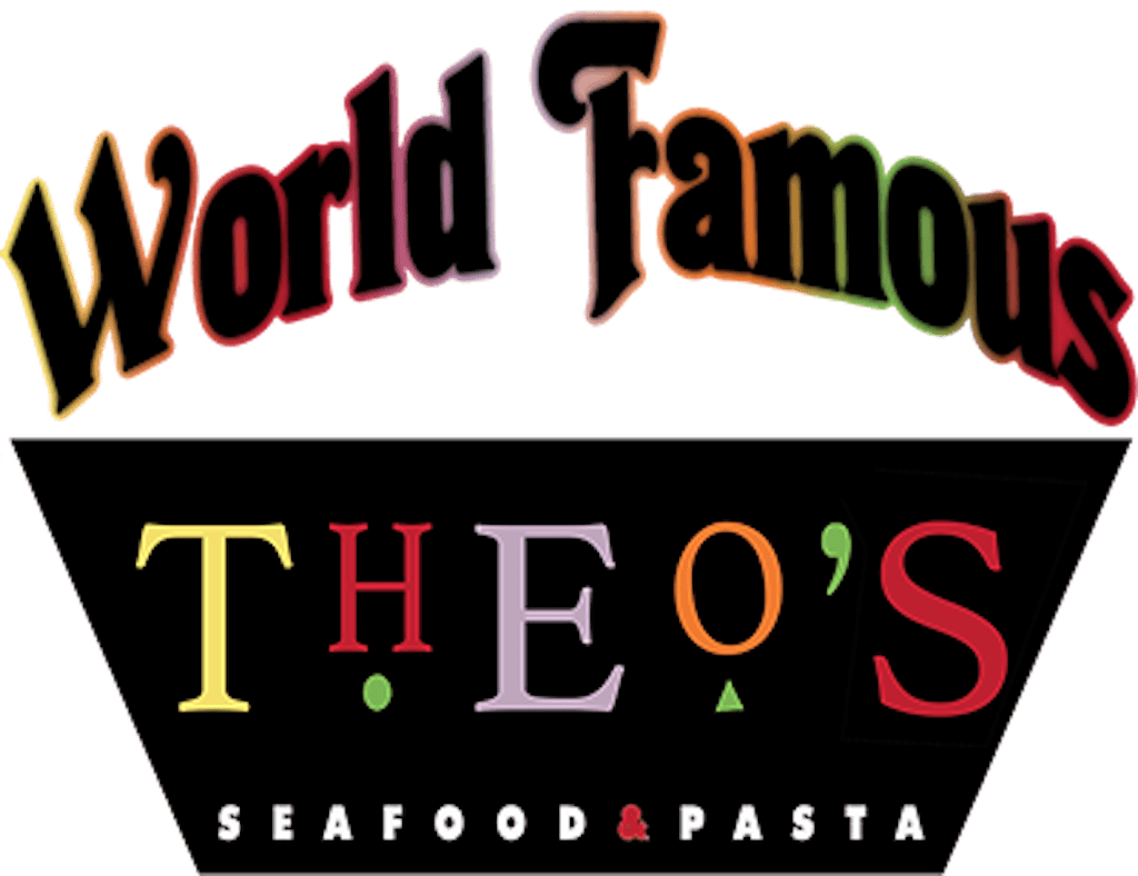 Home - World Famous Theo's Seafood and Pasta
