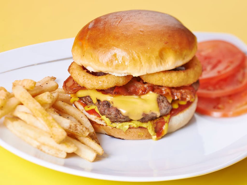 Home - Highlander's Grill