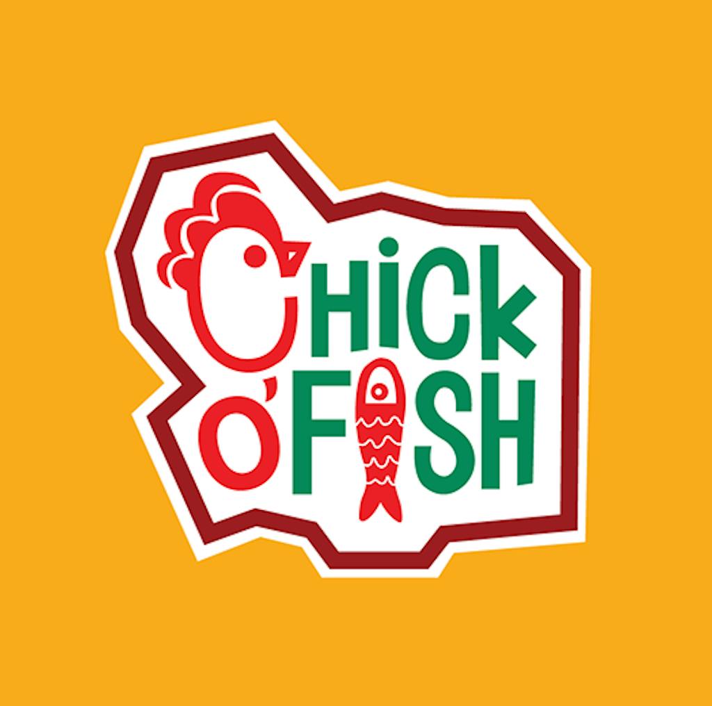Home - Chick O' Fish