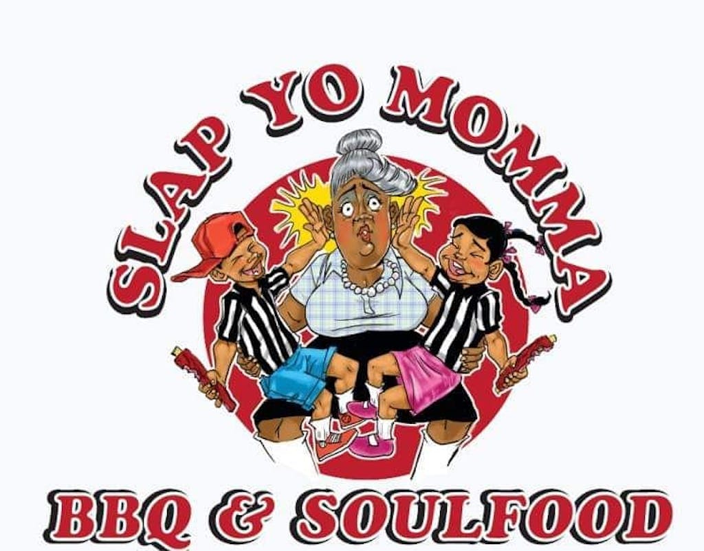 Home - SLAP YO MOMMA BBQ & SOULFOOD