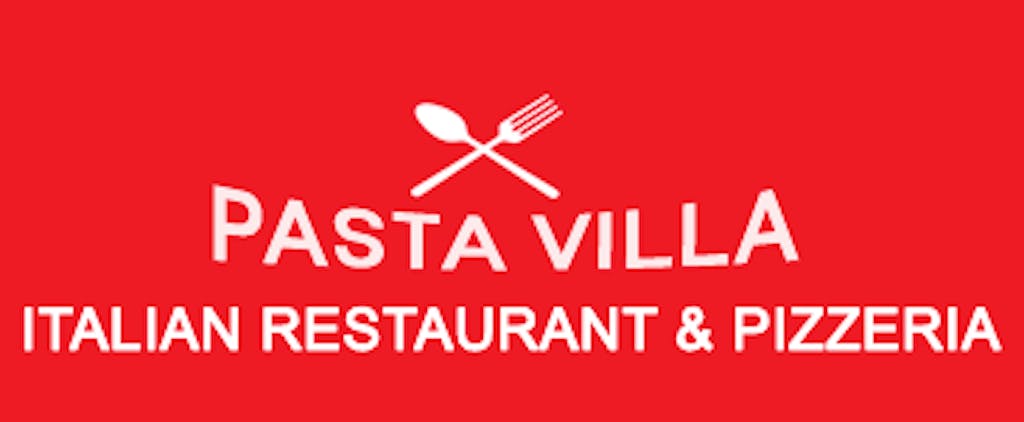 Pasta Villa Italian Restaurant - Columbus, OH 43202 (Menu & Order Online)