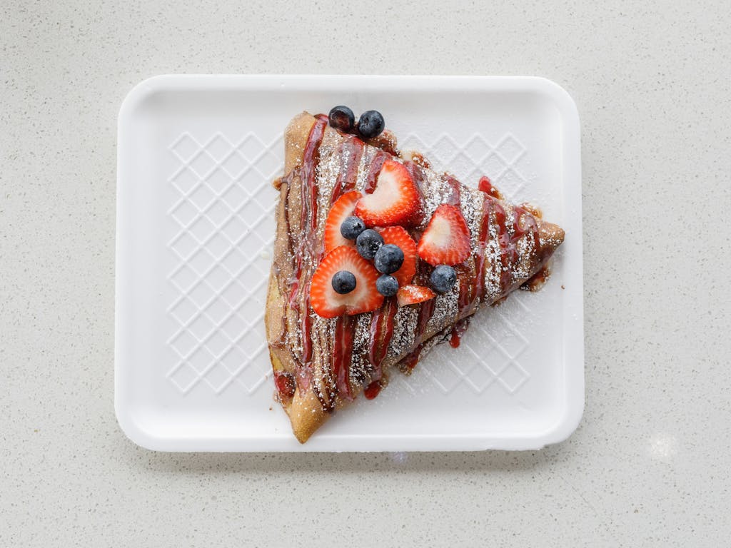 Home - Que Rico Raspados