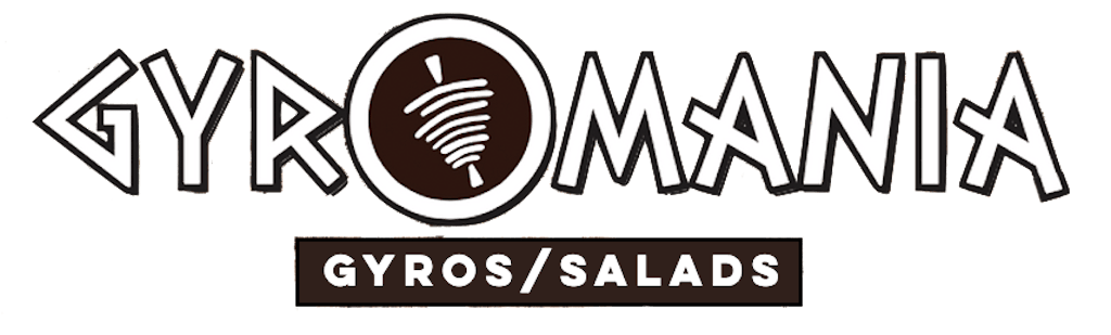 Gyromania - Everett, WA 98203 (Menu & Order Online)