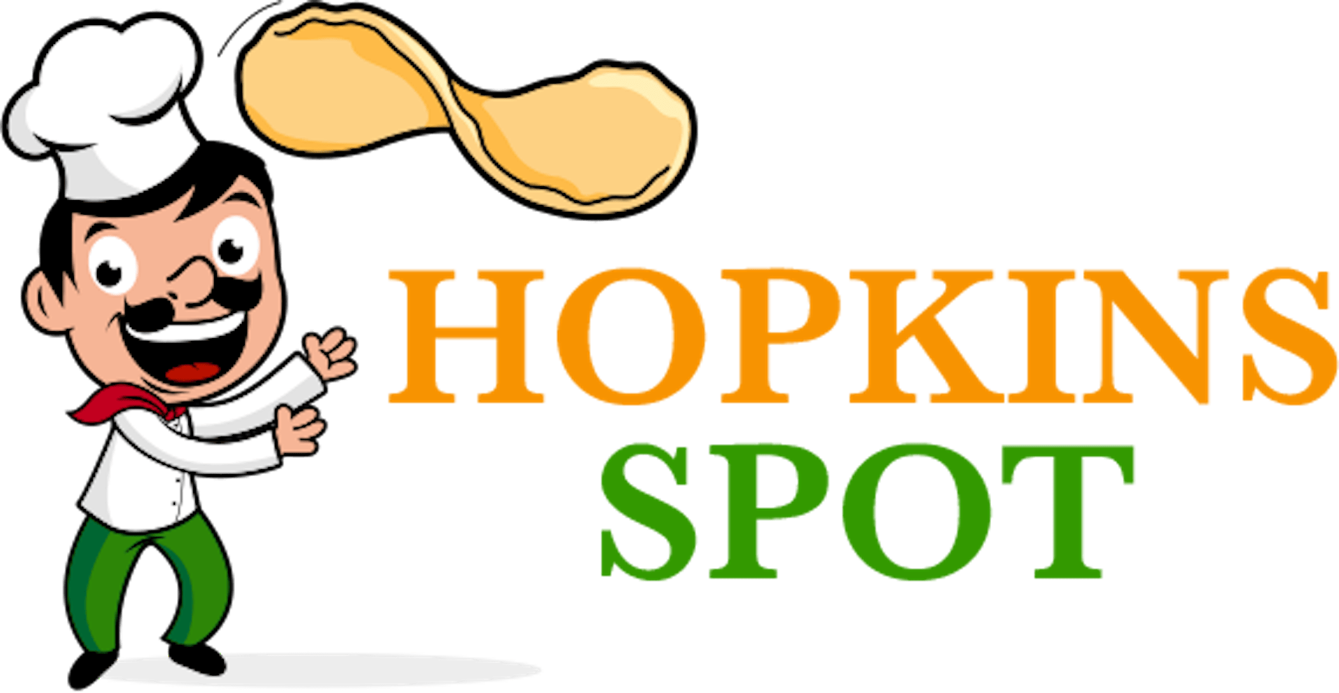 The Hopkins Spot - Baltimore, MD 21231 (Menu & Order Online)