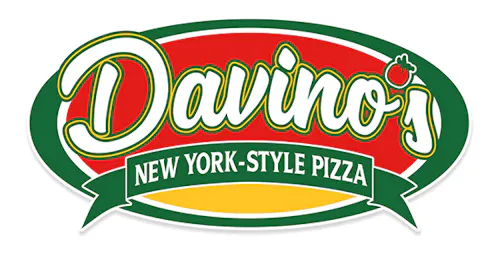 Home - DAVINO'S PIZZA