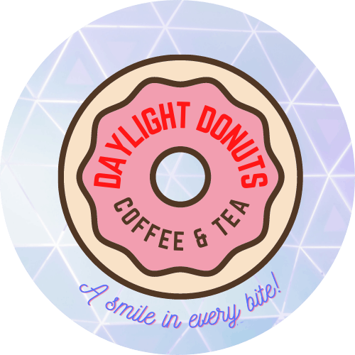 Home Daylight Donuts Op