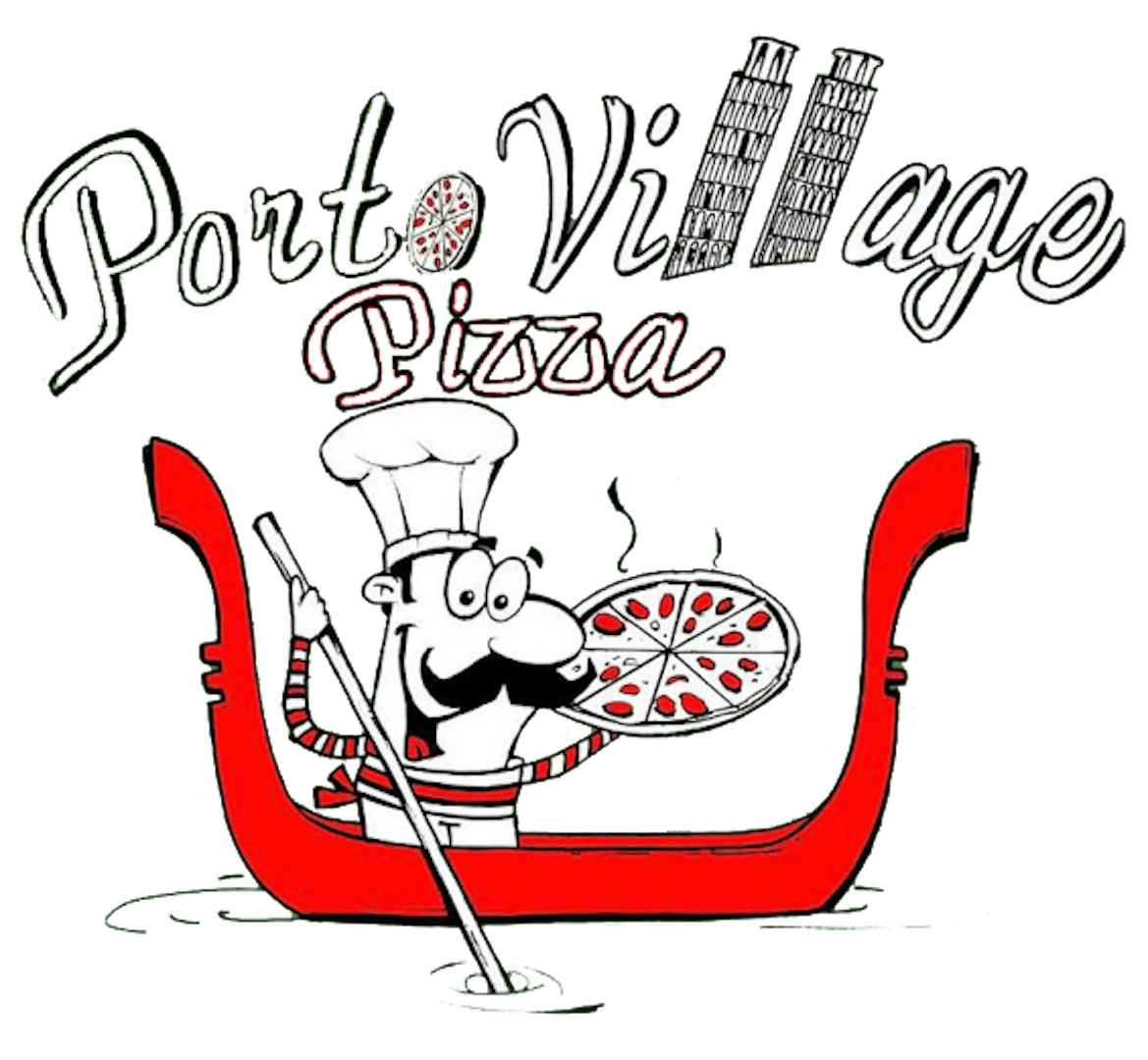 Porto Village Pizza #3 - Long Beach, CA 90805 (Menu & Order Online)