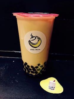 Home - Little Moon Cafe and Tea