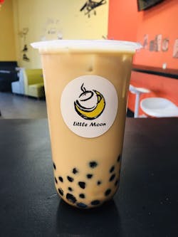 Home - Little Moon Cafe and Tea