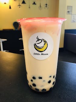 Home - Little Moon Cafe and Tea