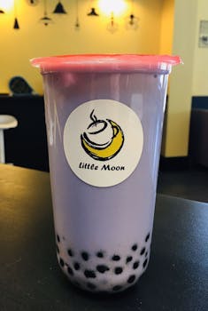 Home - Little Moon Cafe and Tea