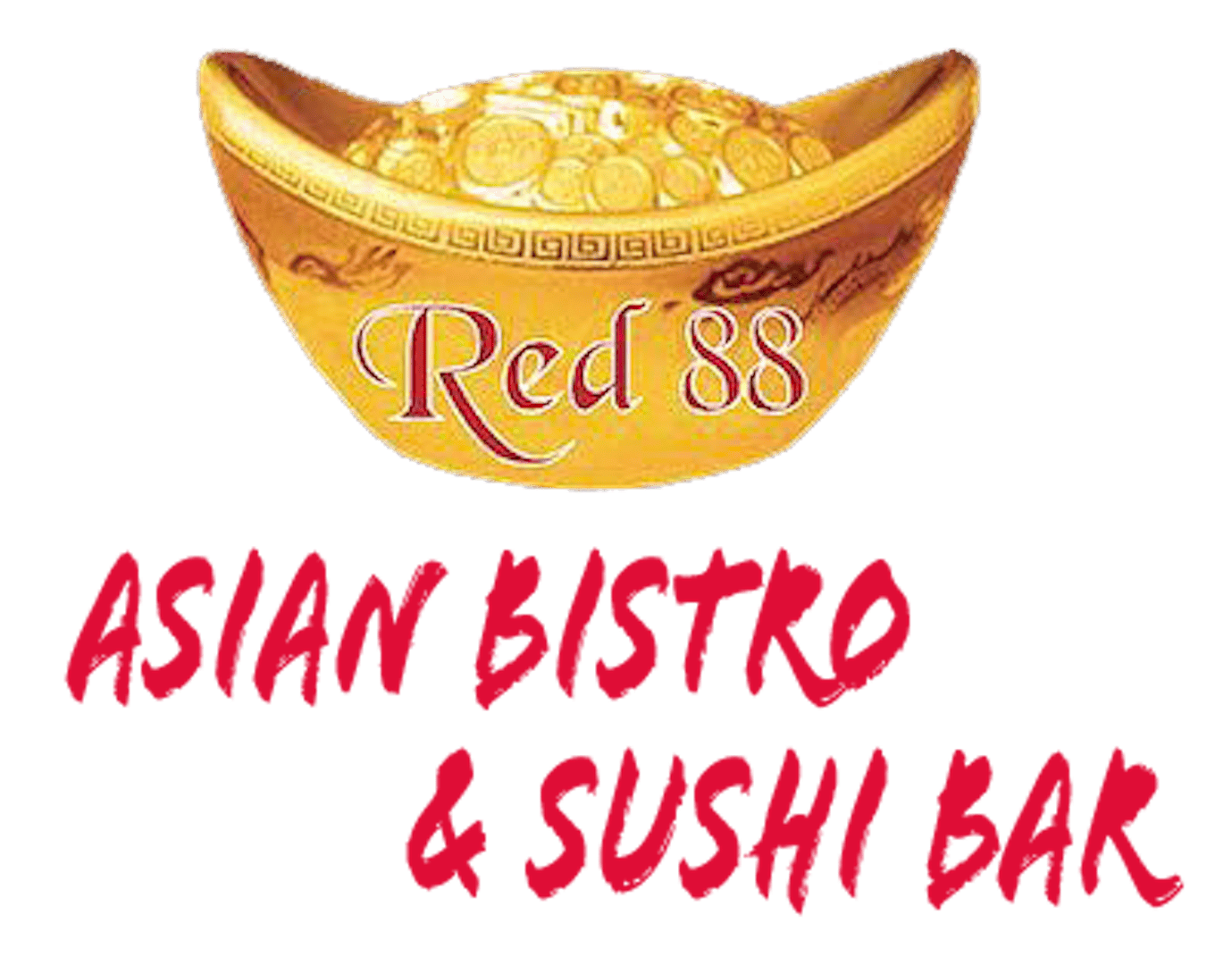 Red 88 Asian Bistro & Sushi - South Jordan, UT 84095 (Menu & Order Online)