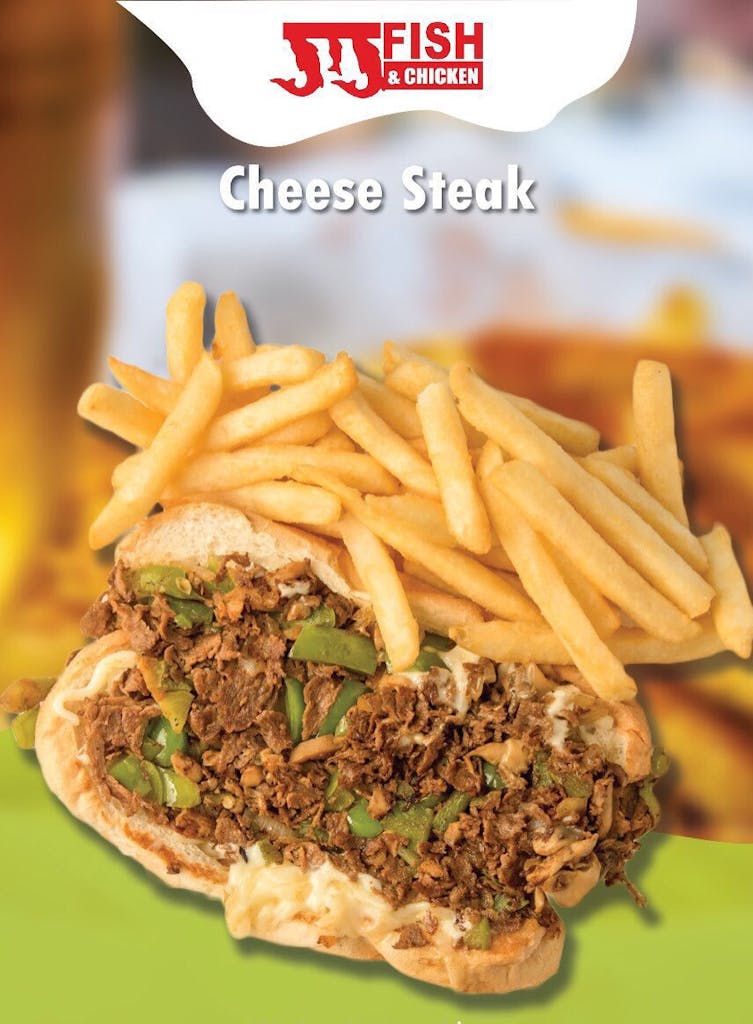 Home - JJ Fish & Chicken