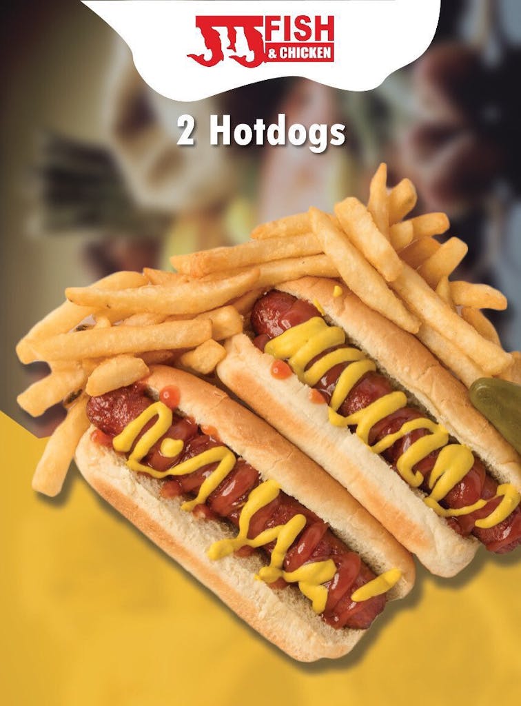 Home - JJ Fish & Chicken