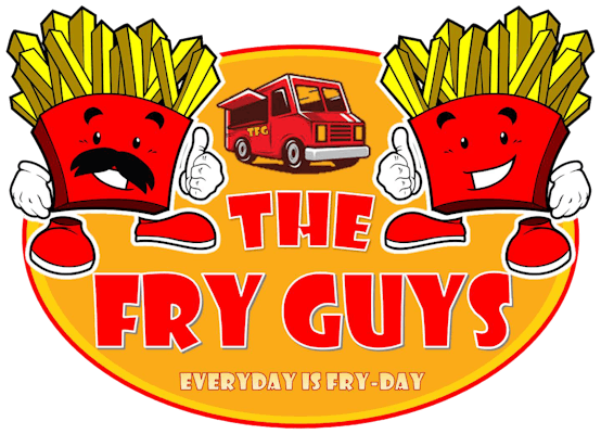 Home - The Fry Guy (Order Online)