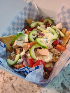 Home - Nacho Business