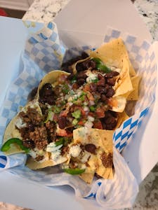 Home - Nacho Business